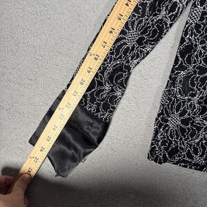 Studio 1940 | Tops | Studio 94 Top Womens Size 1820w Dark Floral Lace ...